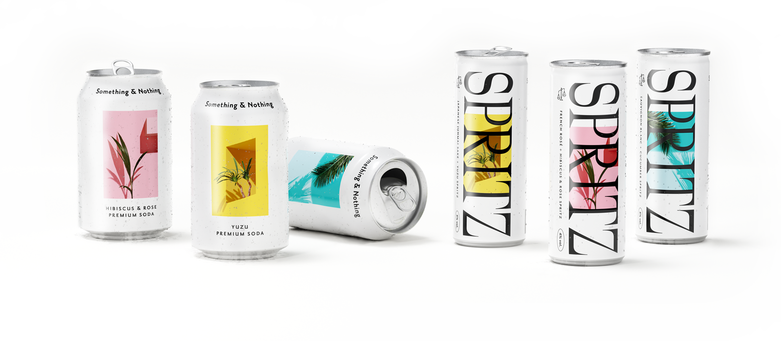 Made with the highest quality natural juices, extracts and botanicals ...